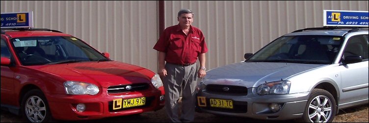 Able Driving School